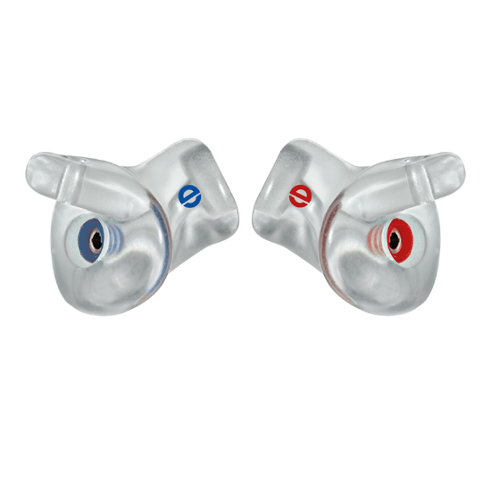 egger otoplastik. Gehörschutz epro®-X.A, hart (1 Stück)