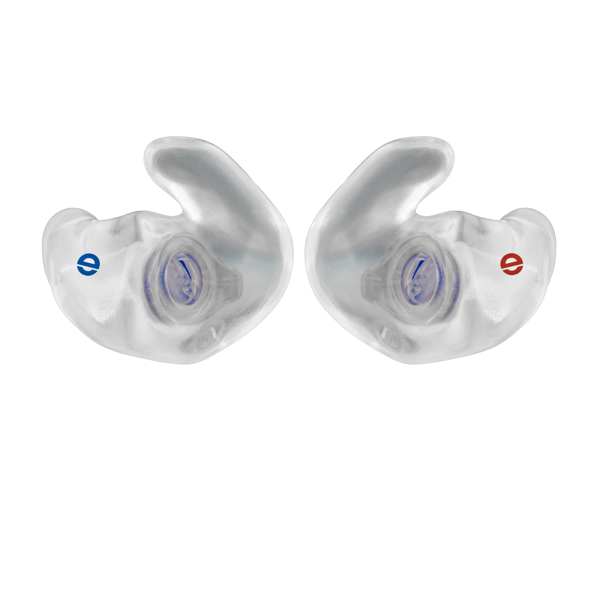 egger otoplastik. Hearing protector epro®-DM.A Concha, hard (1 piece)